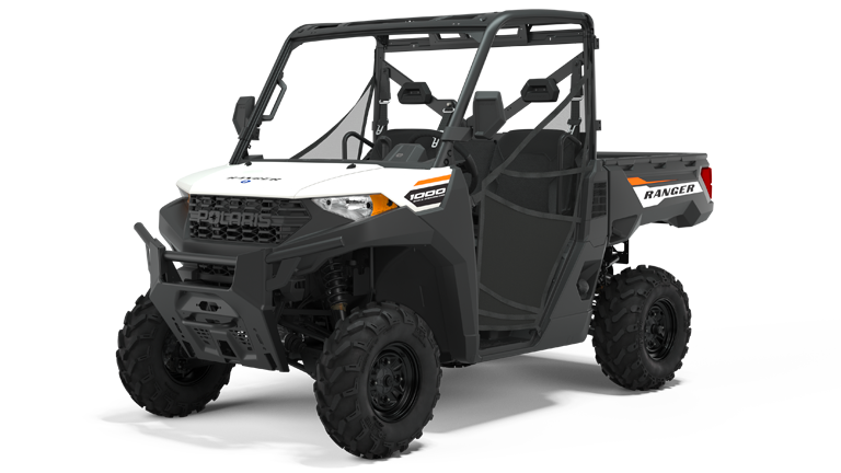 Dealer Polaris: Cornwall Farm Machinery Ltd